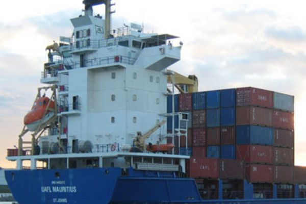 UAFL'nin Türkiye ve Yunanistan temsilciliği Arkas'ın - Lojistik, ağır ...