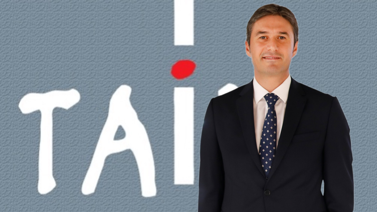 TAİD'de yeni başkan Burak Hoşgören - Lojistik, ağır vasıta, treyler