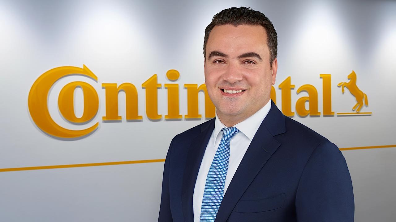 Continental’de Amerika Kıtası CEO’luğuna Tansu Işık atandı - Lojistik ...